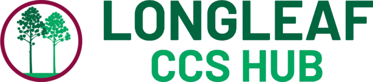 Longleaf CCS Hub - Longleaf CCS Hub